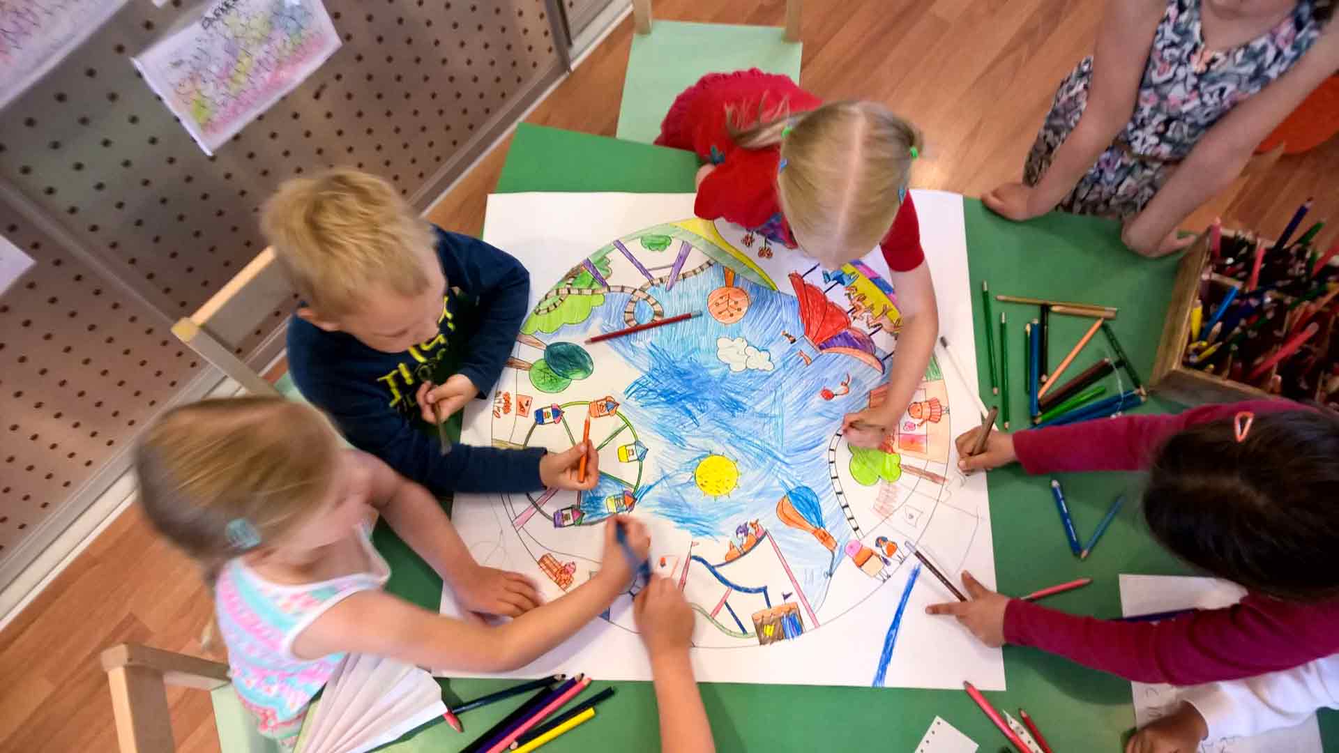 Why The Finnish Education System Works Early Childhood Education Why The Finnish Education System Works Early Childhood Education