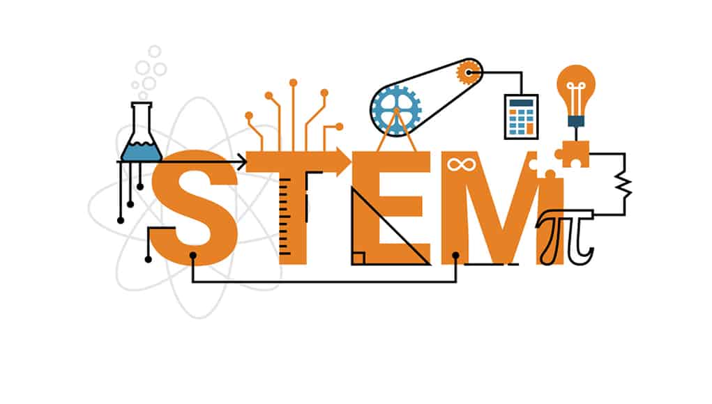 STEM Expanded Its Mission When It Transformed Into STEAM