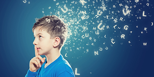 There are many ways to help a child with their memory