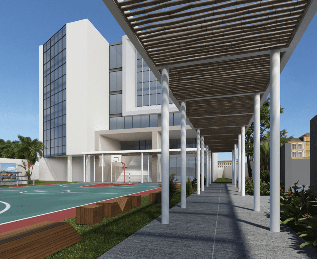 International School - Myanmar - Global Services In Education