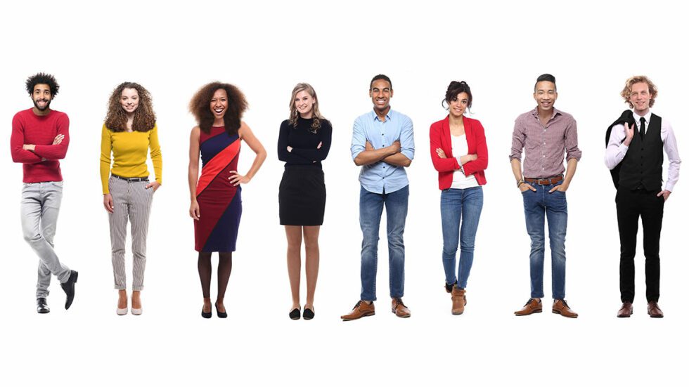 Dress for Success - Global Services in Education