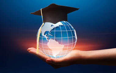 International Education and the Leading School Groups