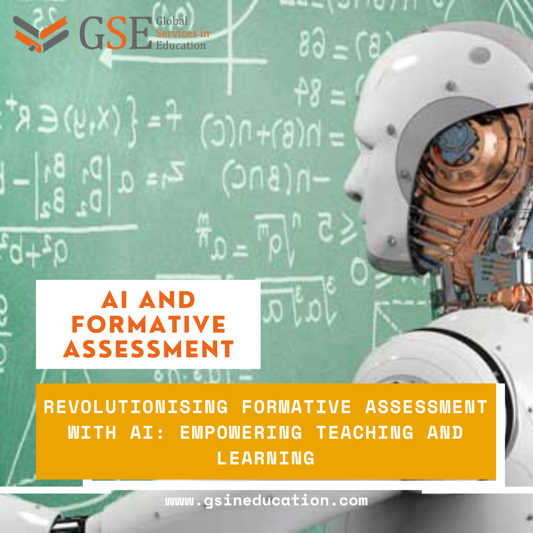 Revolutionising Assessment with AI: Empowering Teaching