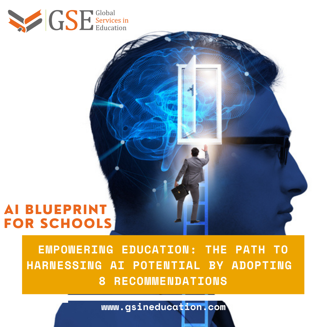 Empowering Education: The Path to Harnessing AI Potential