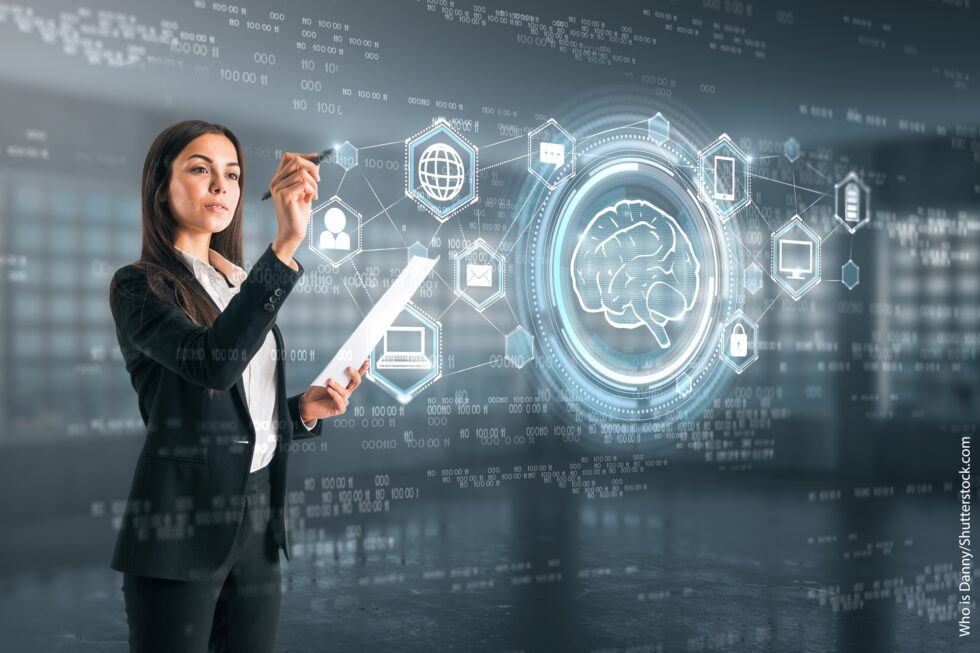 AI and Teaching: Empowering Educators in the Digital Age
