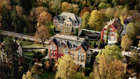 The Most Elite International Schools in Europe