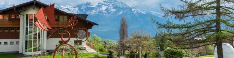 The Most Elite International Schools in Europe