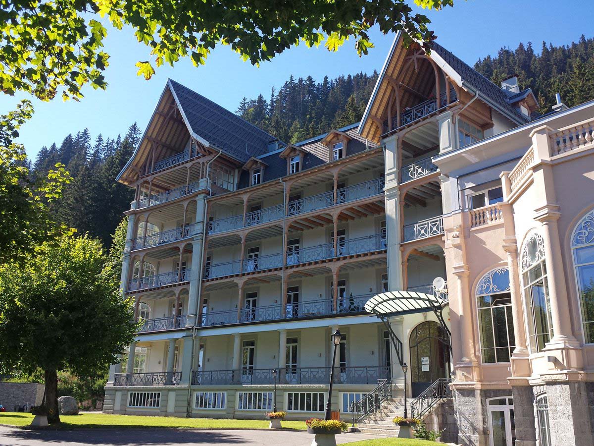 The Most Elite International Schools in Europe