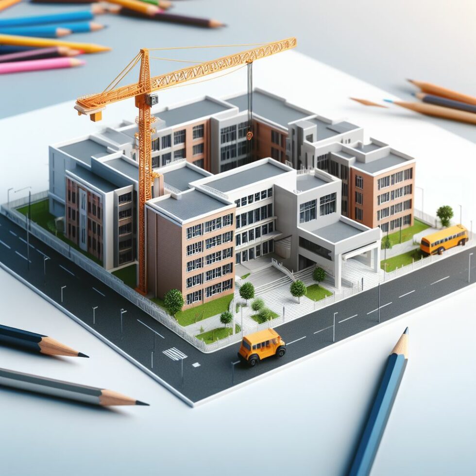 Opening a New School: Build a New School Facility or to Renovate ...