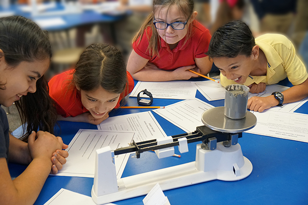 Student Agency in the Primary or Elementary Years