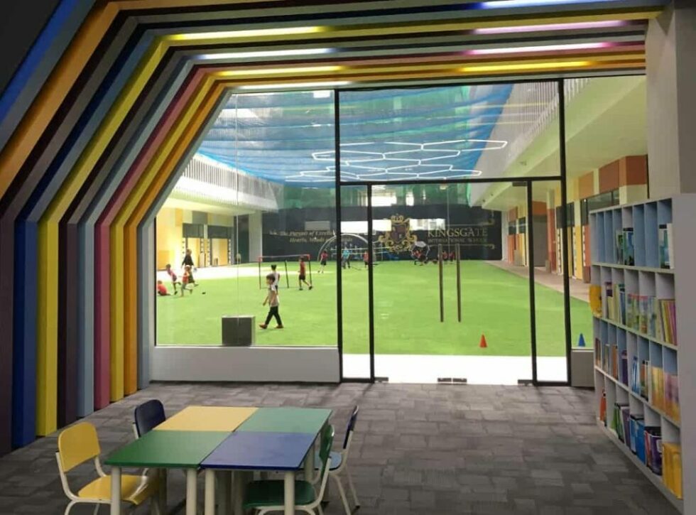 Opening a New School: Build a New School Facility or to Renovate ...