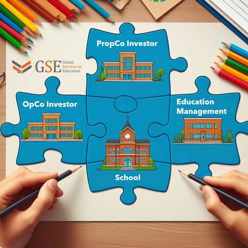 Three Essential Partners for Quality Schools - Global Services In Education