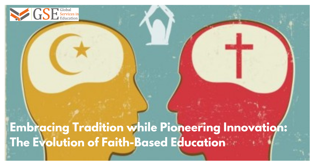 The Evolution of Faith-Based Education