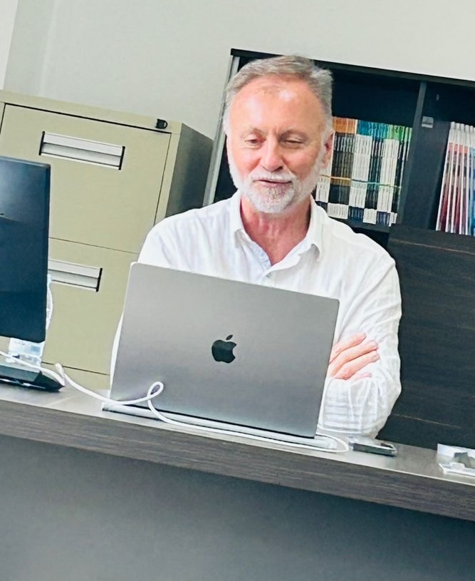 Exploring Personality Types in Educational Leadership