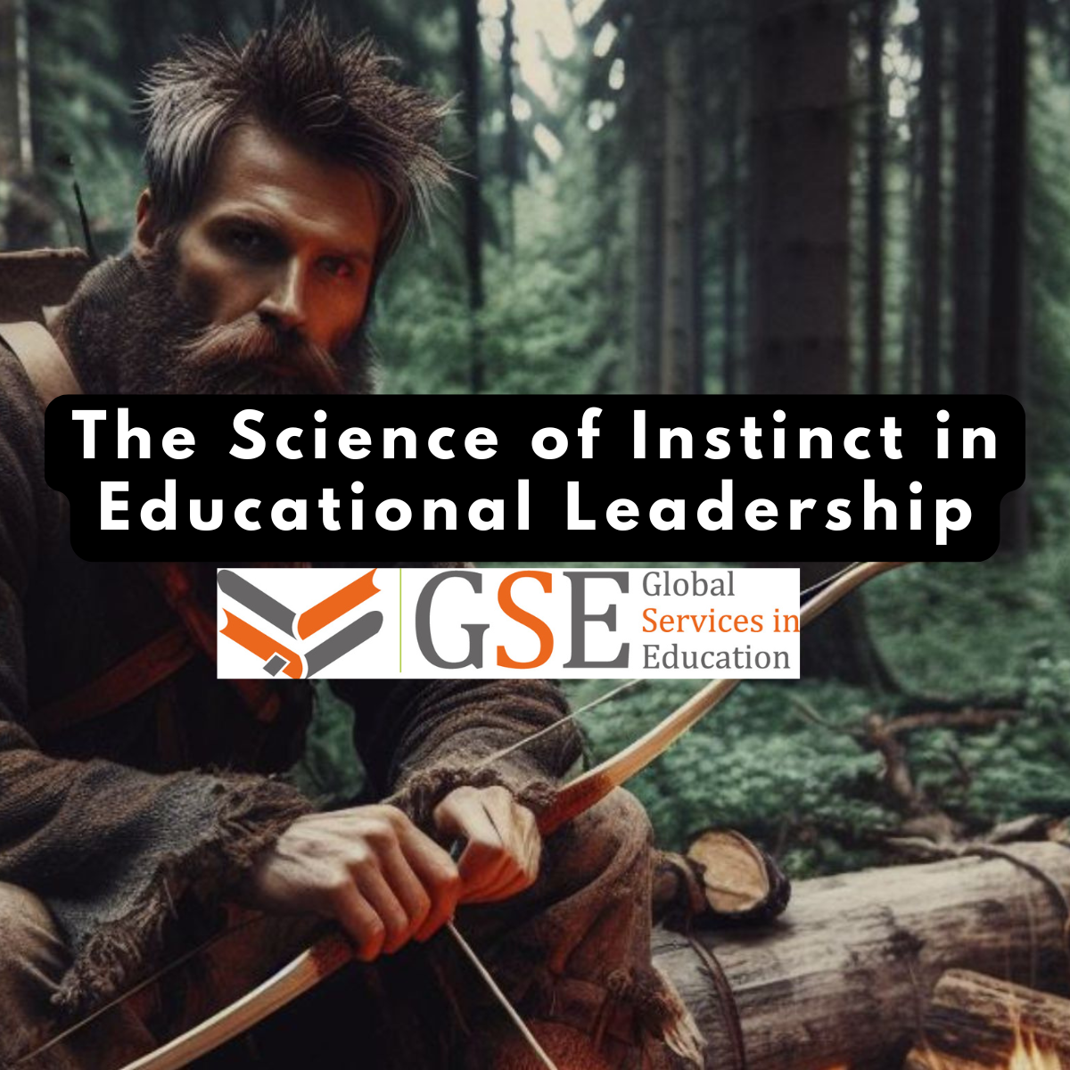 The Science of Instinct in Educational Leadership - Global Services In ...