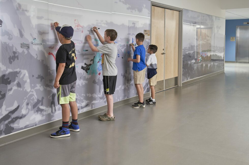 Designing the Ideal 21st-Century School Art Room