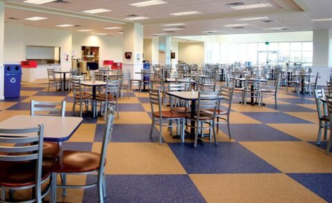 School Cafeteria Design and Best Practices - Global Services In Education