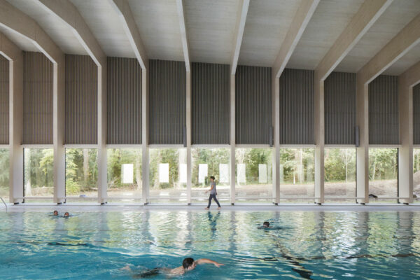 Guide to School Swimming Pool Design and Dimensions