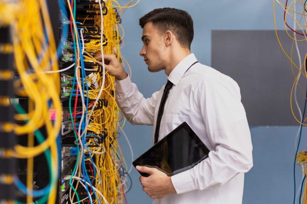 Guide to IT and Network Requirements for New Schools