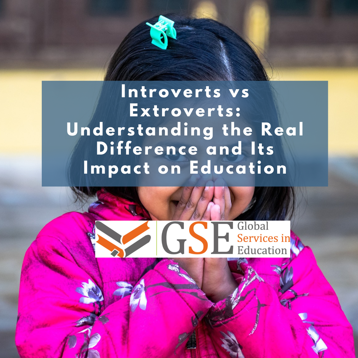 Introverts vs Extroverts: Understanding the Real Difference