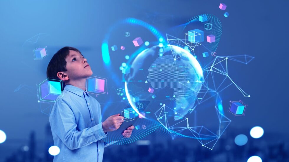 The Future of Education: Trends That Will Redefine Schools in 2030 ...