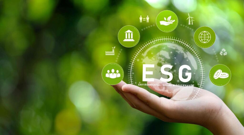 Sustainability and ESG Will Shape School Development - Global Services ...