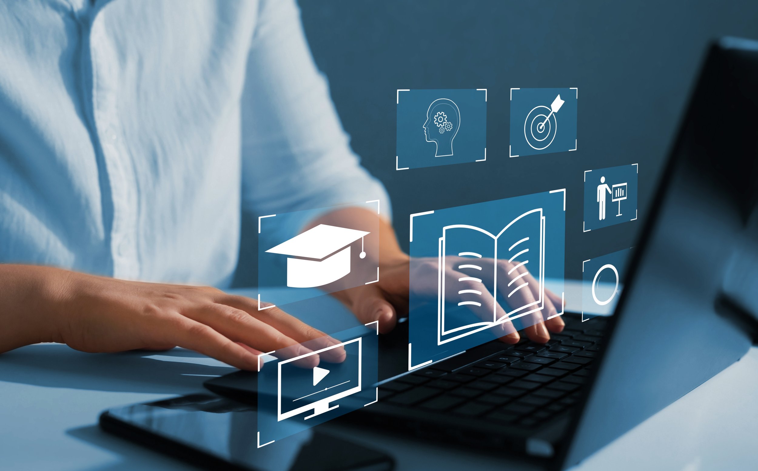 AI-Driven Personalised Learning Will Become Mainstream in 2025 - Global ...